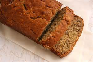 Banana Bread – Medieval Cooking and More